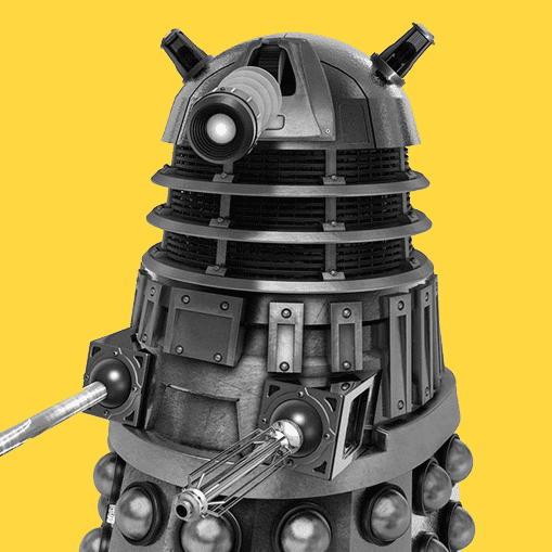 Dalek Voice – High quality Dalek and Cyberman voice overs from Doctor Who